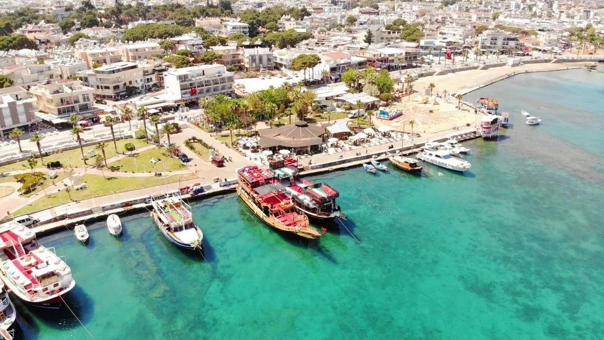 Über Didim